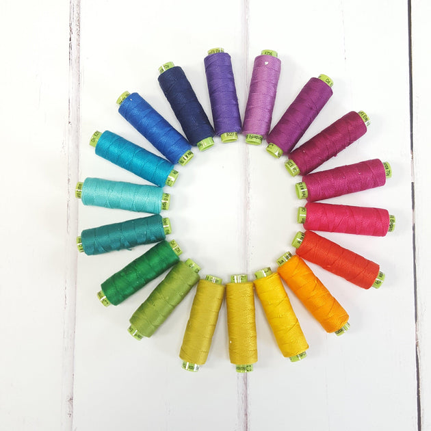 THREADS | HABERDASHERY | PURPLE STITCHES – Purple Stitches