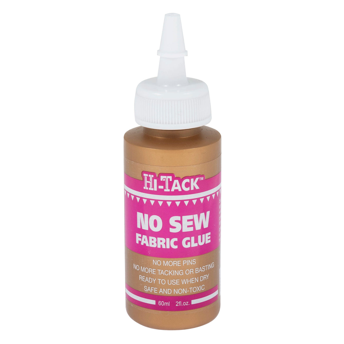 Textile Fabric Glue | Purple Stitches