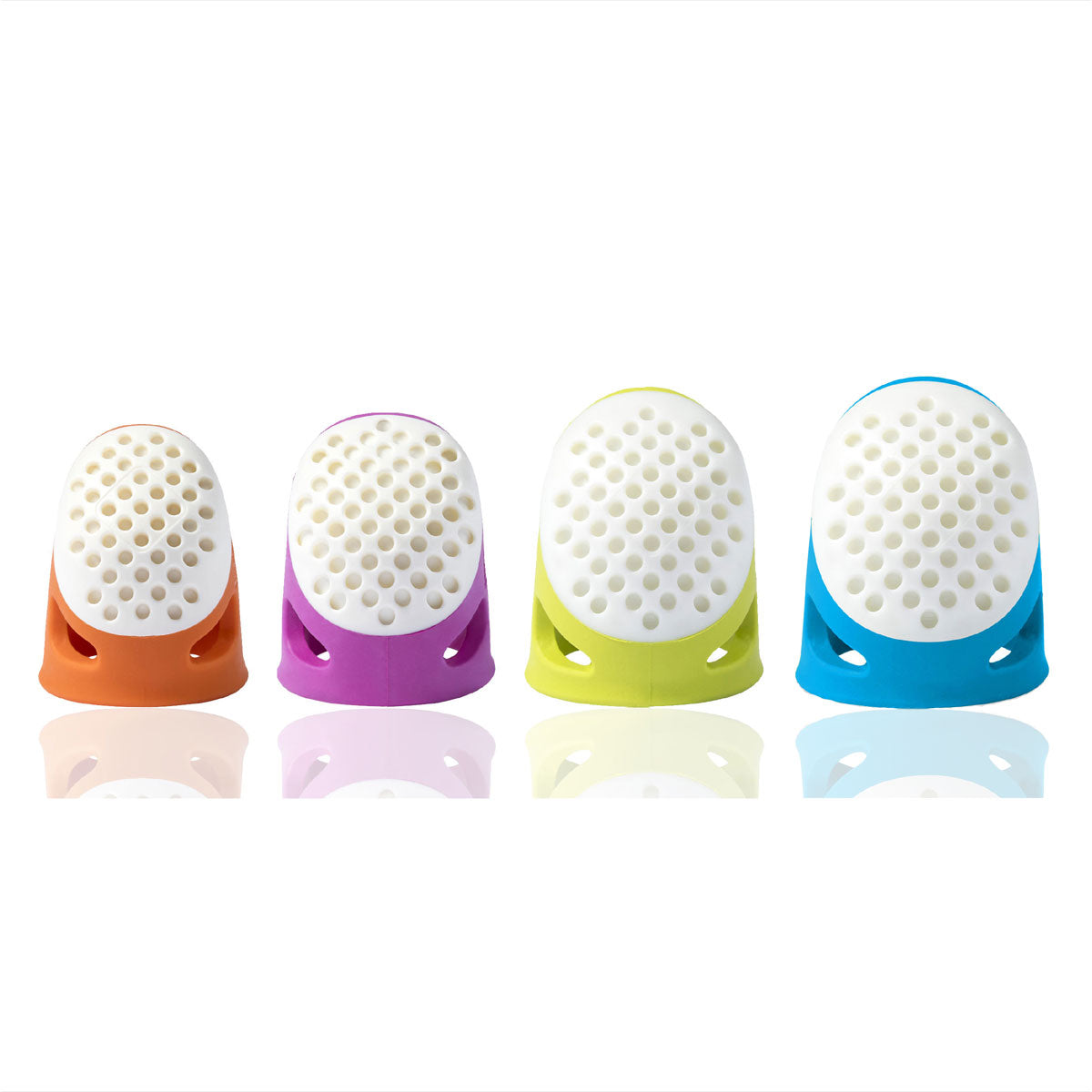 Thimbles | Purple Stitches
