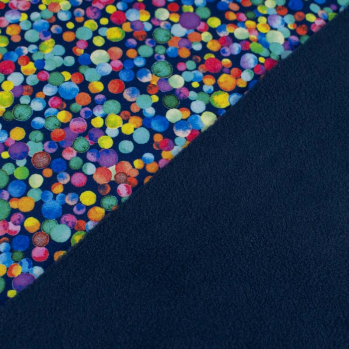 Softshell Fabrics | Purple Stitches