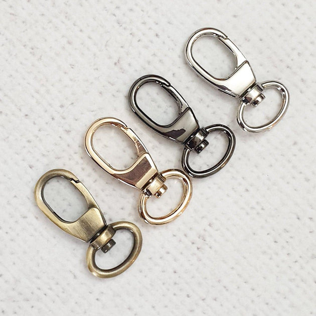 Bag Making Supply – Tagged "Swivel Hook"– Purple Stitches