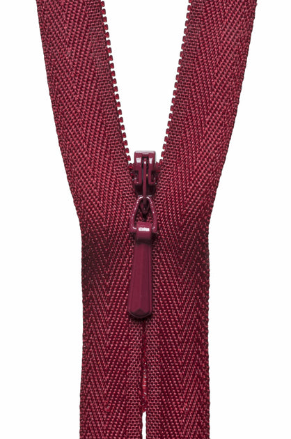 Invisible Zips | Purple Stitches – Tagged "Red"